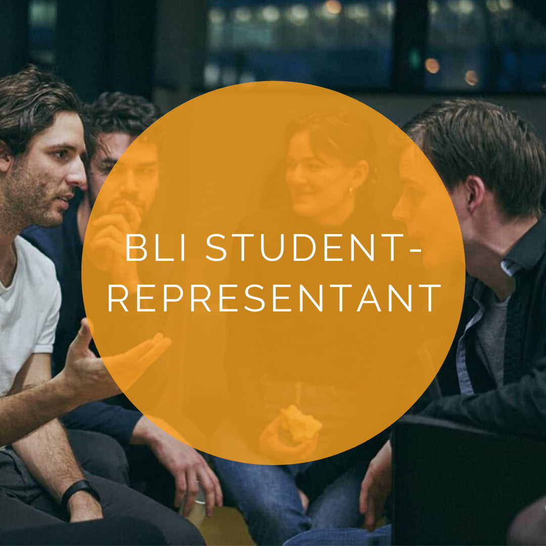 Student influence – Medicinska Föreningen