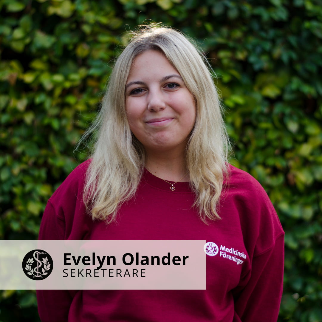 Styrelsen – Medicinska Föreningen
